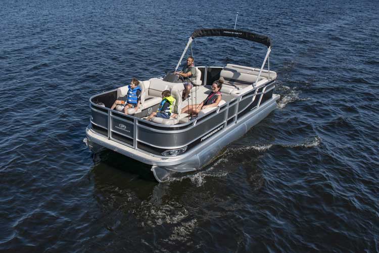 Fishing with the Delvan Boat Club — Delavan Boat Club LLC